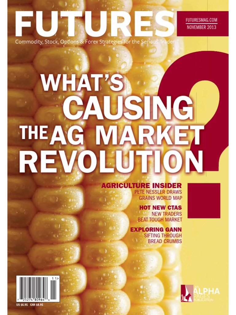 Futures Nov PDF | PDF | Federal Reserve | Futures Contract