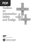 Clear Zone Requirements by Design Speed | PDF | Road Safety | Transport
