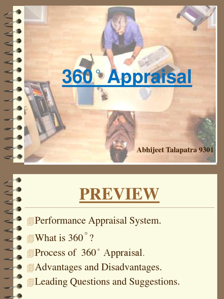 360 Degreehrm | PDF | Performance Appraisal | Systems Psychology