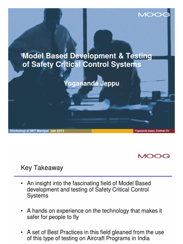 Model Based Development&Testing Matlab PDF | PDF | Matlab | Matrix ...