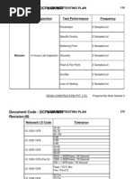 COLTO-Material Grading Specifications 2009 | PDF | Sandstone | Rock ...