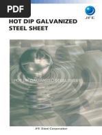 ASSAB Tool Steel Performance Chart A4 en | PDF | Steel | Stainless Steel