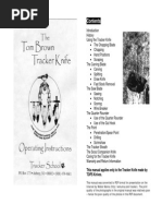 Army Land Navigation Basics | PDF | Elevation | Contour Line