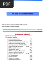 FN1168 Multiple PLMN and Inter-PLMN Handover Support | PDF | Mobile ...