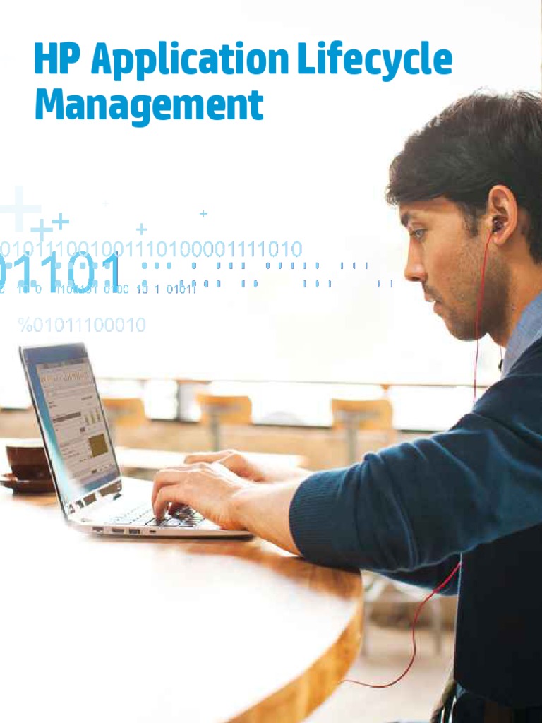 HP Alm PDF | PDF | Scrum (Software Development) | Agile Software ...