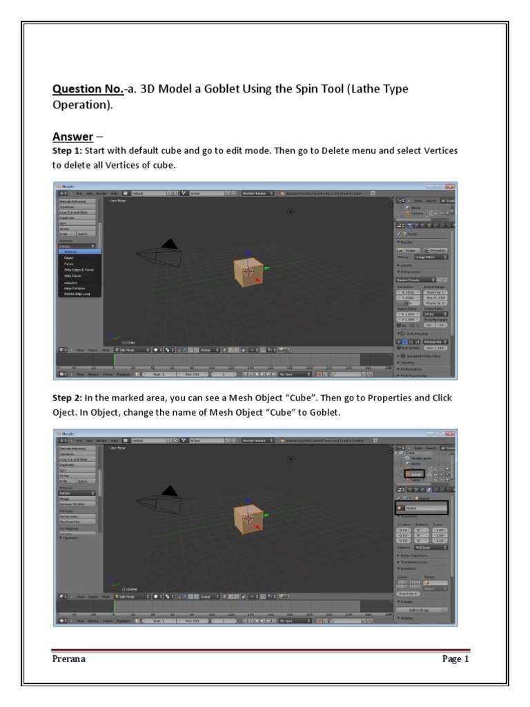 Multimedia Practical File | PDF | Computer Keyboard | Menu (Computing)