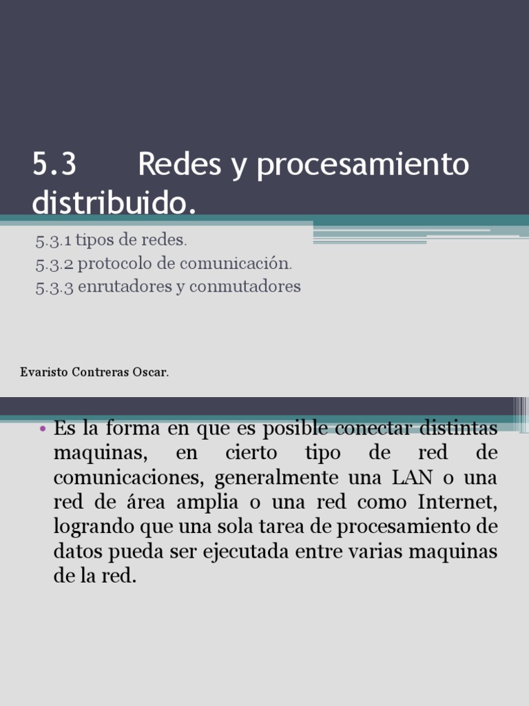 Sabado 13 Julio | PDF | Conmutador de red | Protocolos de internet