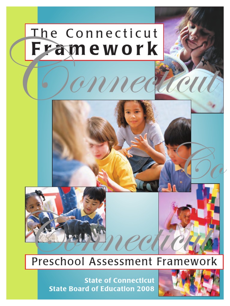 Preschool Assessment Guide | PDF | Preschool | Educational Assessment