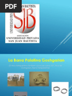 Tipping y Torque en Ortodoncia | PDF | Especialidades Medicas | Ramas ...