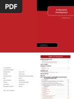 Competencies & Indicators - APEGA | PDF | Design | Risk