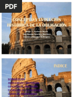 Etimologia Del Derecho | PDF | Moralidad | Justicia