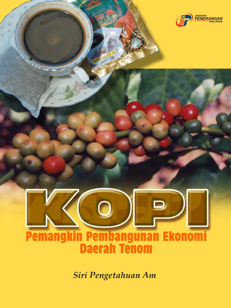 Kopi TENOM PDF | PDF