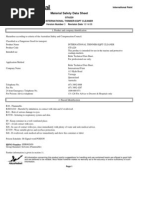 PVC Solvent Cement - Atlanta Brand | PDF | Dangerous Goods | Polyvinyl ...