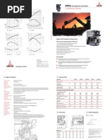 ALCO 251 Diesel Engine Overview | PDF | Cylinder (Engine) | Engines