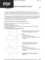 Electric Generator Symbols | PDF | Electric Generator | Alternating Current