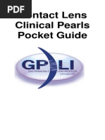 Example Lens Tolerance Chart | PDF | Prism | Lens (Optics)