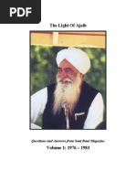 Ahimsa: A Path to Inner Peace | PDF | Religion & Spirituality