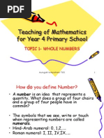 SBC Lesson Plan Format | PDF | Art | Computers
