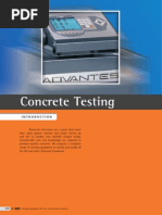 Item P-209 Crushed Aggregate Base Course 133 | PDF | Leisure | Nature