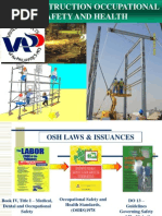 DOLE - Department Order 198-18 | PDF | Occupational Safety And Health ...