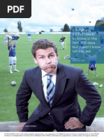 PwC Leadership Growth Guide | PDF | Disruptive Innovation | Leadership