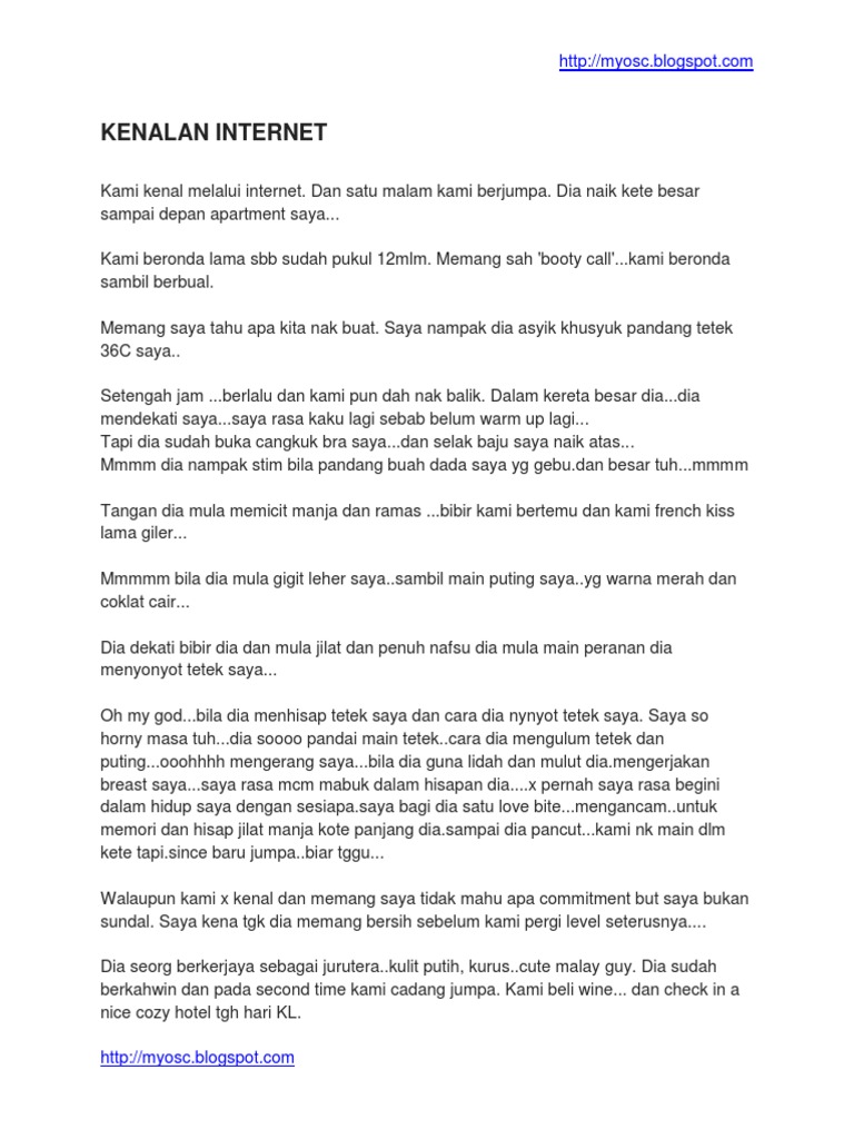 Kenalan Internet | PDF