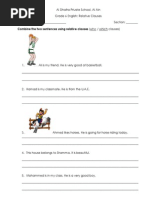 Practice Worksheet With Answers: Similes, Metaphors, Personification ...