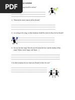 Wonder Chapter 1 | PDF