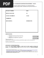 Simultagnosia: Definición y Tipos | PDF | Desórdenes neurológicos ...