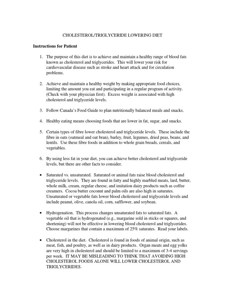 Lipid Diet | PDF | Saturated Fat | Diet & Nutrition