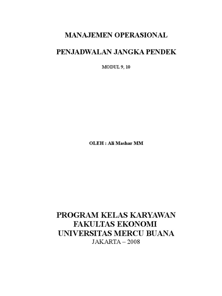 PJP | PDF | Business
