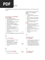 ADFELPS Writing 7 Task | PDF