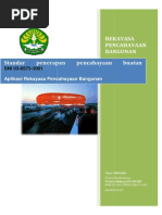 Teori Arsitek Vitruvius | PDF