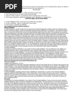 Albuminous vs Exalbuminous Seeds Explained | PDF