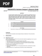 SP3d Guidlines For Reference Data Guide | PDF | Databases | File Format