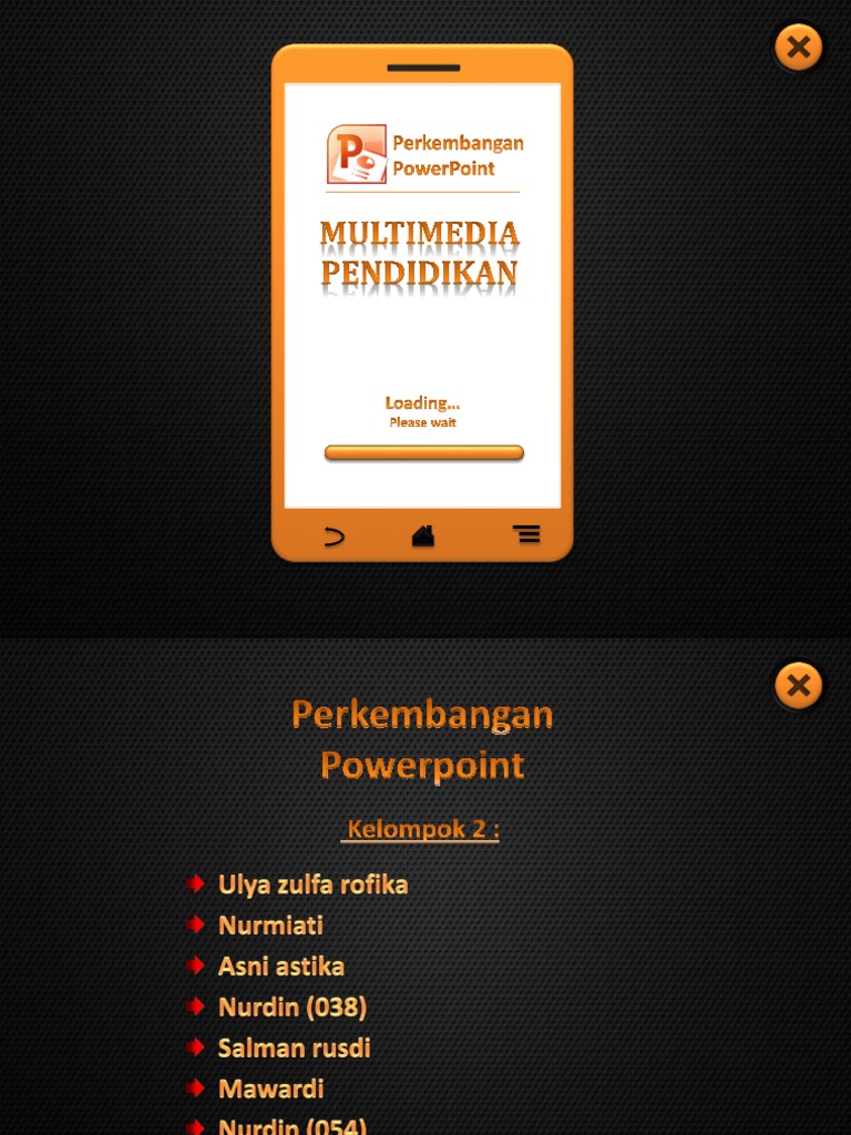 Kelebihan Dan Kekurangan Powerpoint | PDF | Game & Aktivitas | Seni