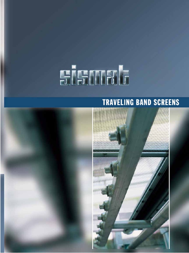09.travelling Band Screen | PDF
