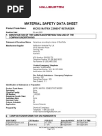 Safety Data Sheet Linx Fast-Drying Solvent 1512 | PDF | Carbon Dioxide ...