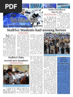 Sample Weather Report Script | PDF | Monsoon | Rain