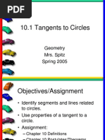 Grade 9 Worksheet | PDF | Triangle | Geometric Shapes