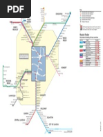 Norwich Bus Route Map | PDF | People | Foods