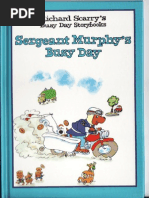 The Jolly Postman | PDF