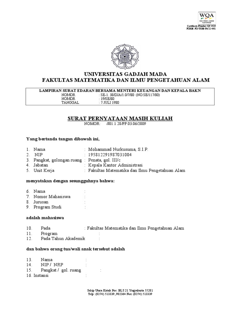 Form Kp4 Pns | PDF