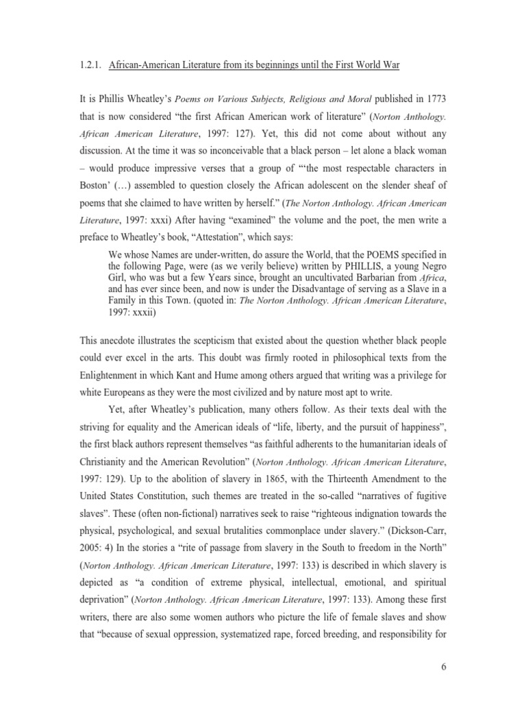 Black Women Writers and Alice Walker's Womanism PDF | PDF | African ...