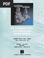 Minfm67141 Astm A182 Grade F6a 1 PDF | PDF | Steel | Alloy