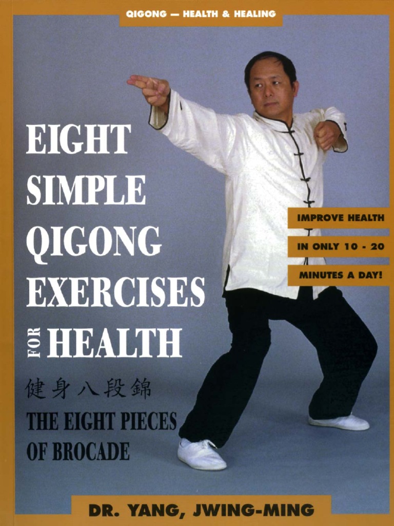 Qigong Exercises