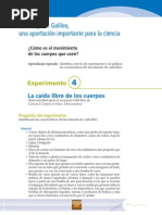 05.experimento ¿Flota o Se Hunde? | PDF | Peso | Masa