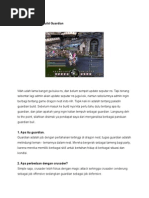 Panduan Lengkap Quest Seal Online | PDF