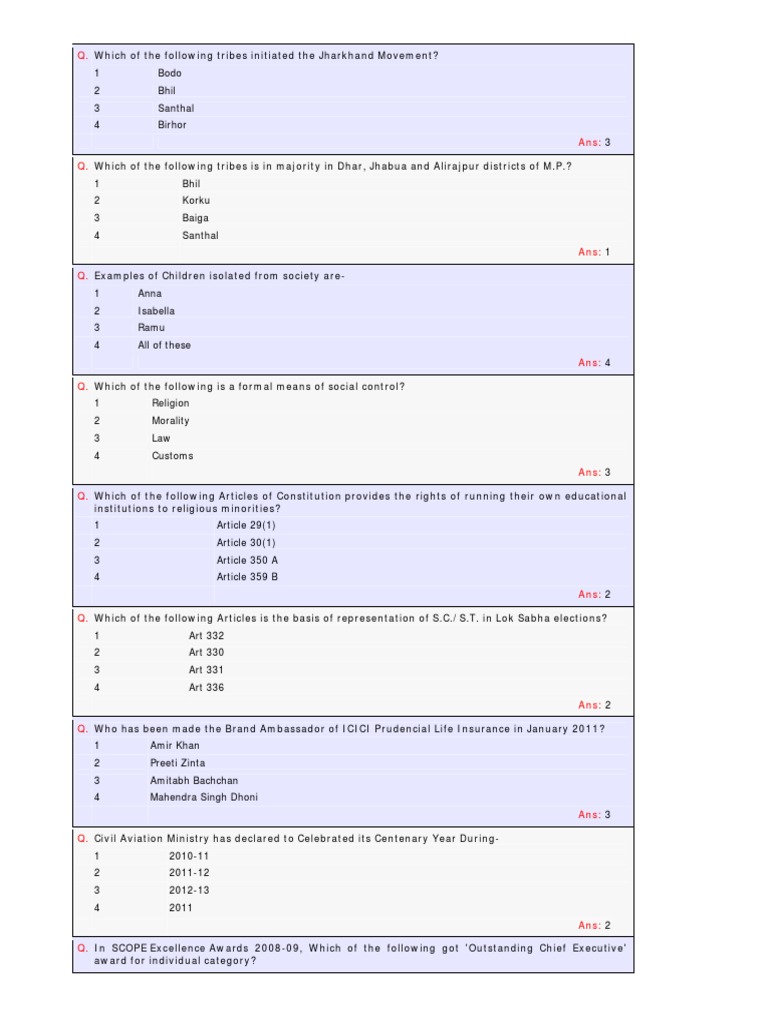 gk4 PDF | PDF | Economy (General) | Business