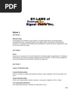 2-2 Nike Code of Ethics | PDF | Competition Law | Insider Trading